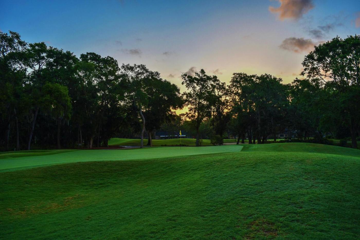 Team Building In Sicily: Golf Experience Sull’Etna | Sicily Vibe